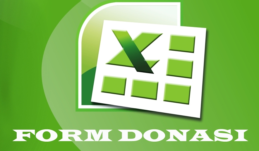 REKENING DONASI | KELUARGA YATIM